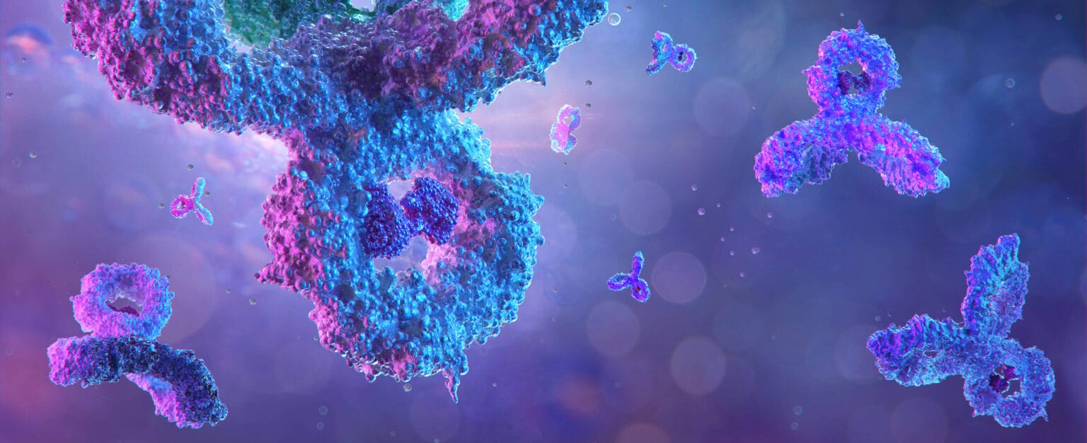 How biological drug development benefits from photons - Beams