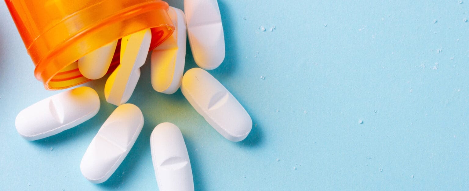 Investigating tablets - Beams